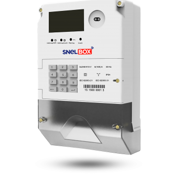 Snel et Moi – Snel et Moi